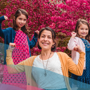 Fresh Start Women's Foundation | Empowering Women Since 1992