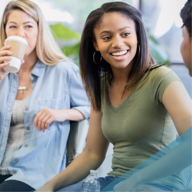 Education & Training Programs for Women