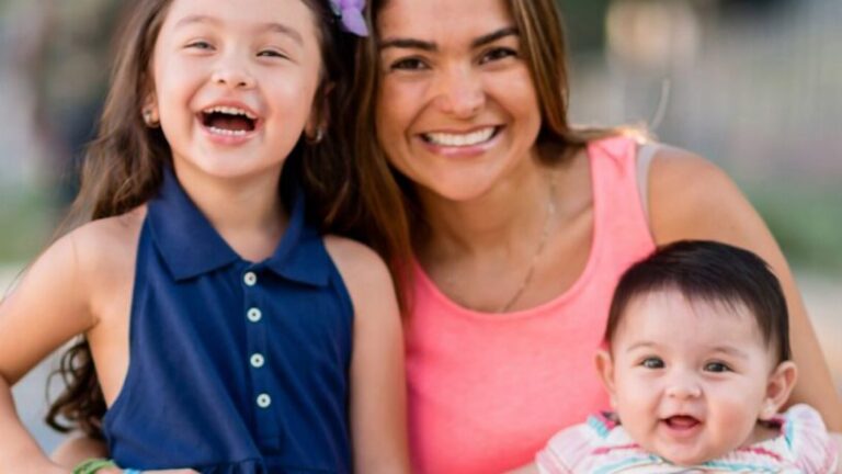 Fresh Start Women's Foundation | Empowering Women Since 1992