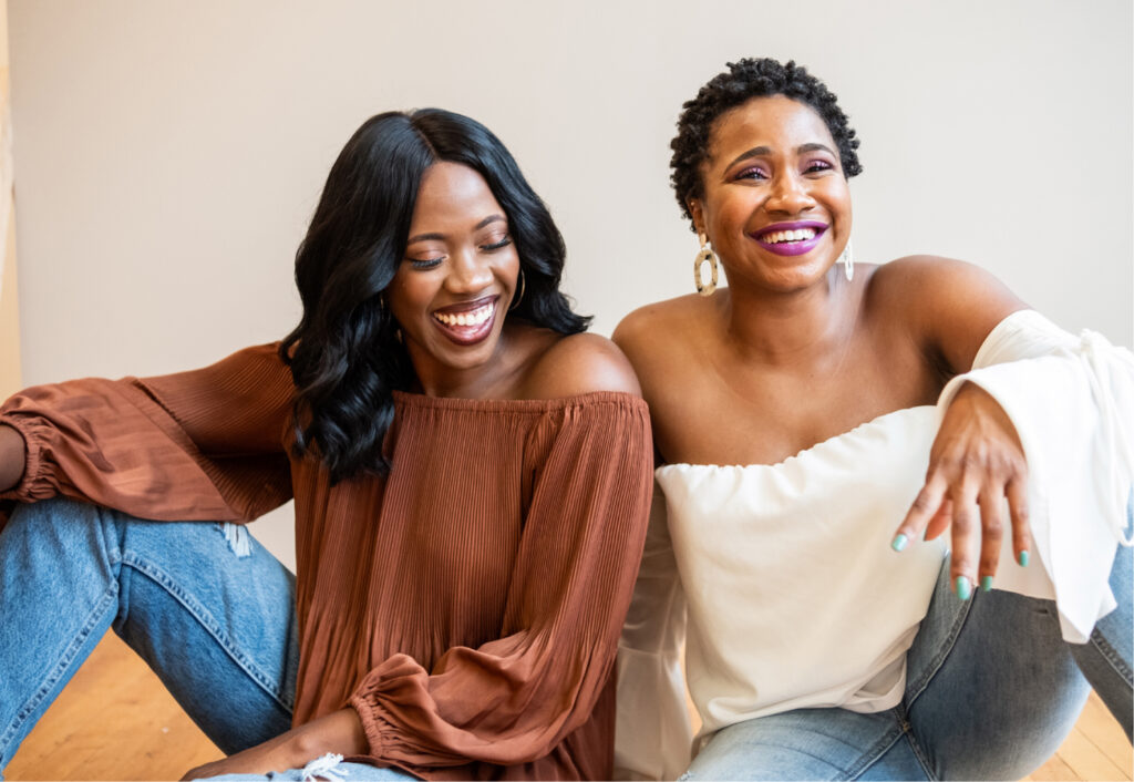 Volunteer with Fresh Start Women’s Foundation