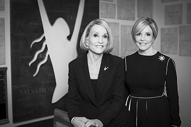 Meet Our Founders | Fresh Start Women’s Foundation