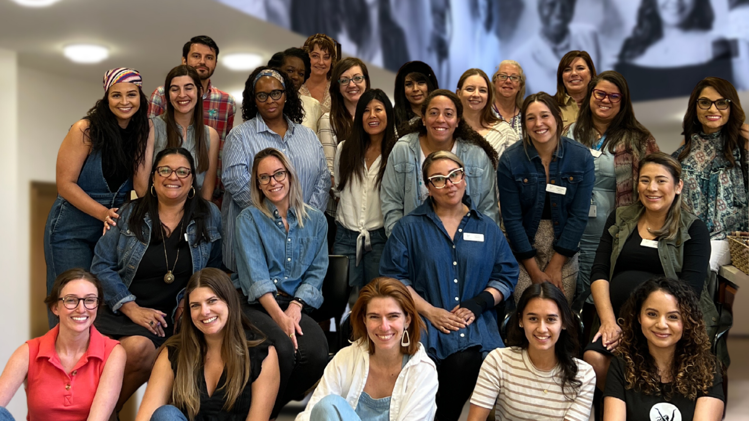 Our Team | Fresh Start Women’s Foundation