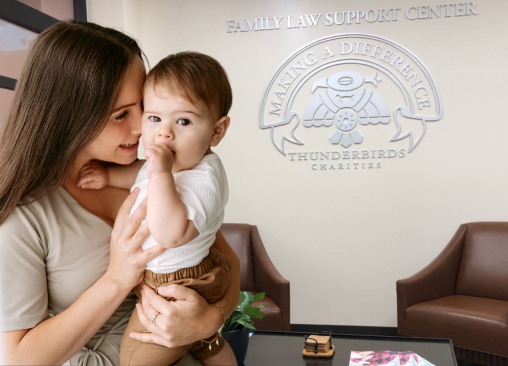 Community Legal Services: Partner Stories | Fresh Start Women’s Foundation