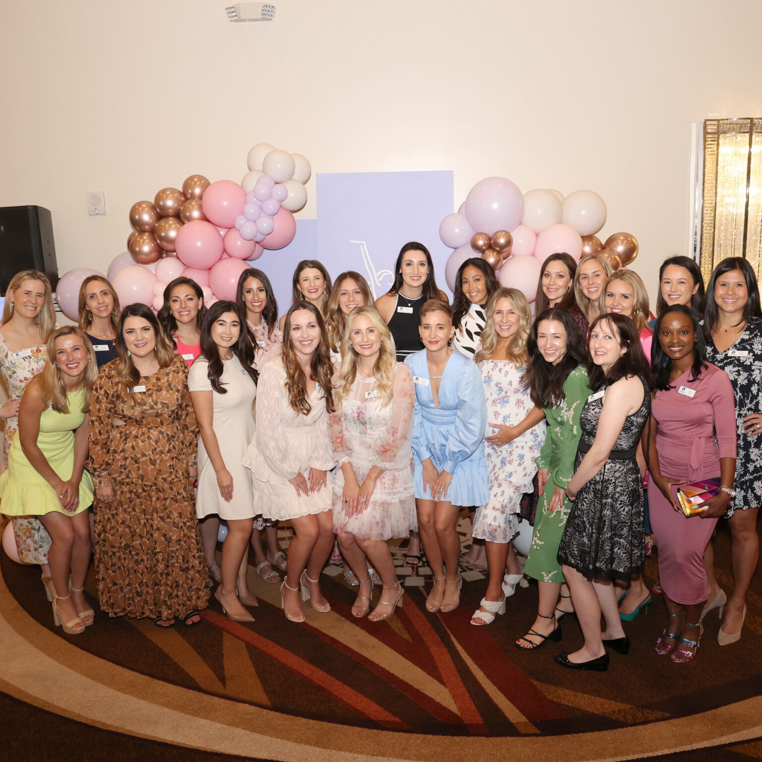 Fundraising Events - Fresh Start Women’s Foundation