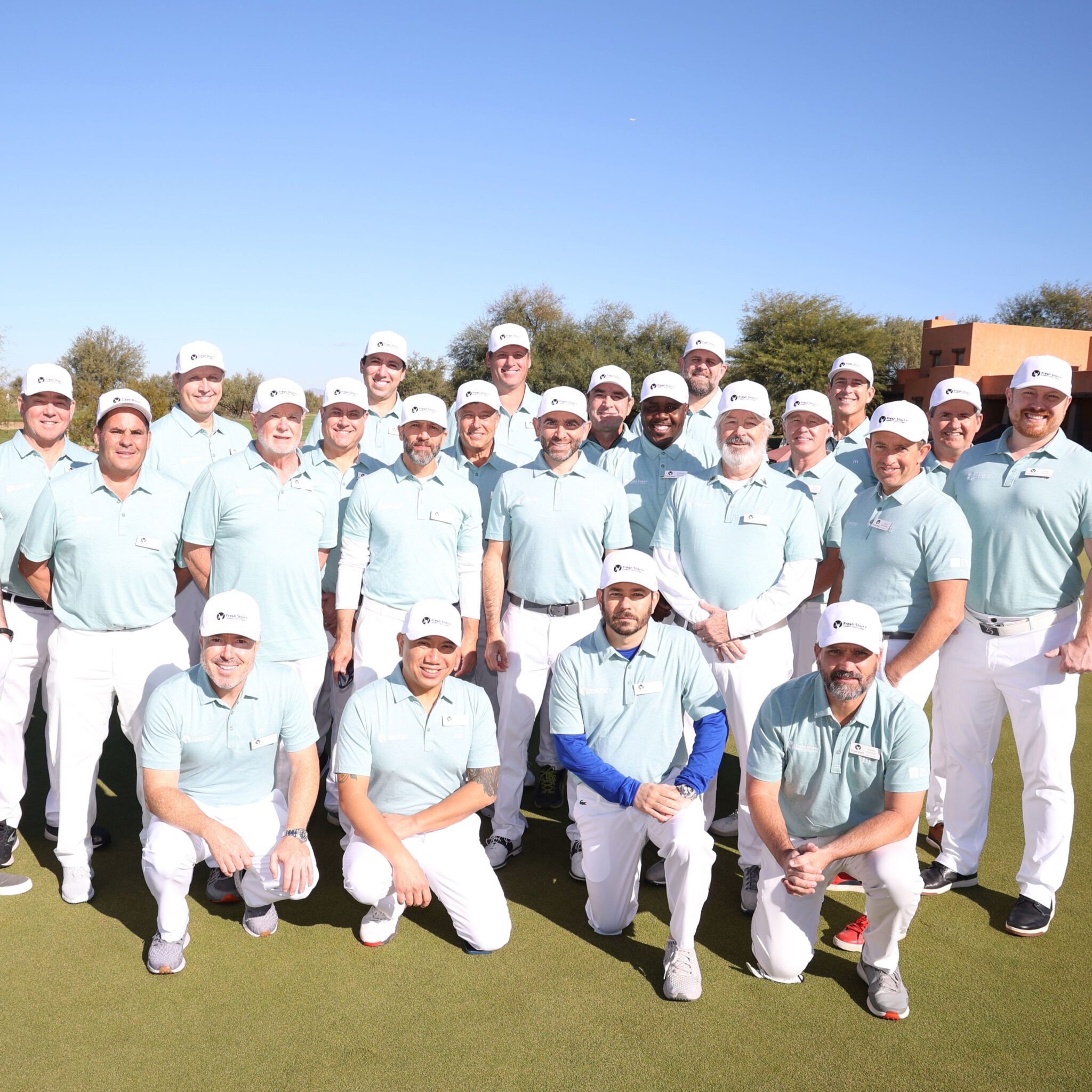 Fundraising Events | Fresh Start Women’s Foundation