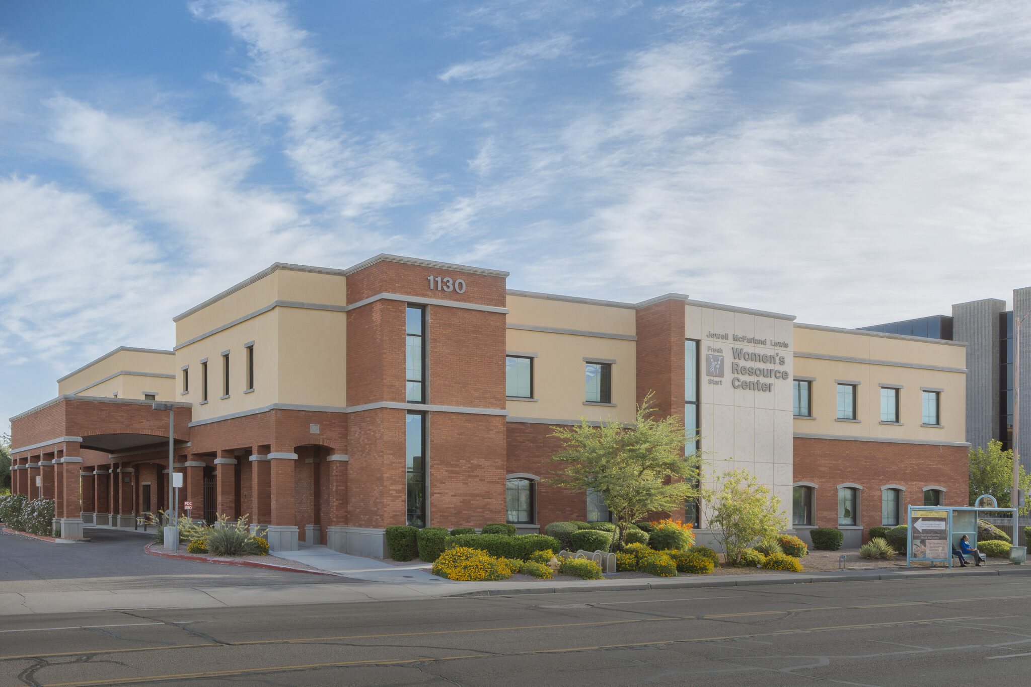 Meet Our Founders | Fresh Start Women’s Foundation