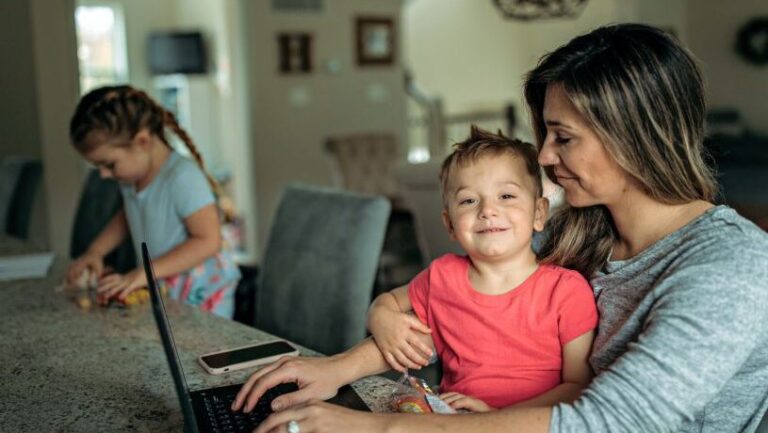 The Bridge to Self-Sufficiency | Fresh Start Women’s Foundation