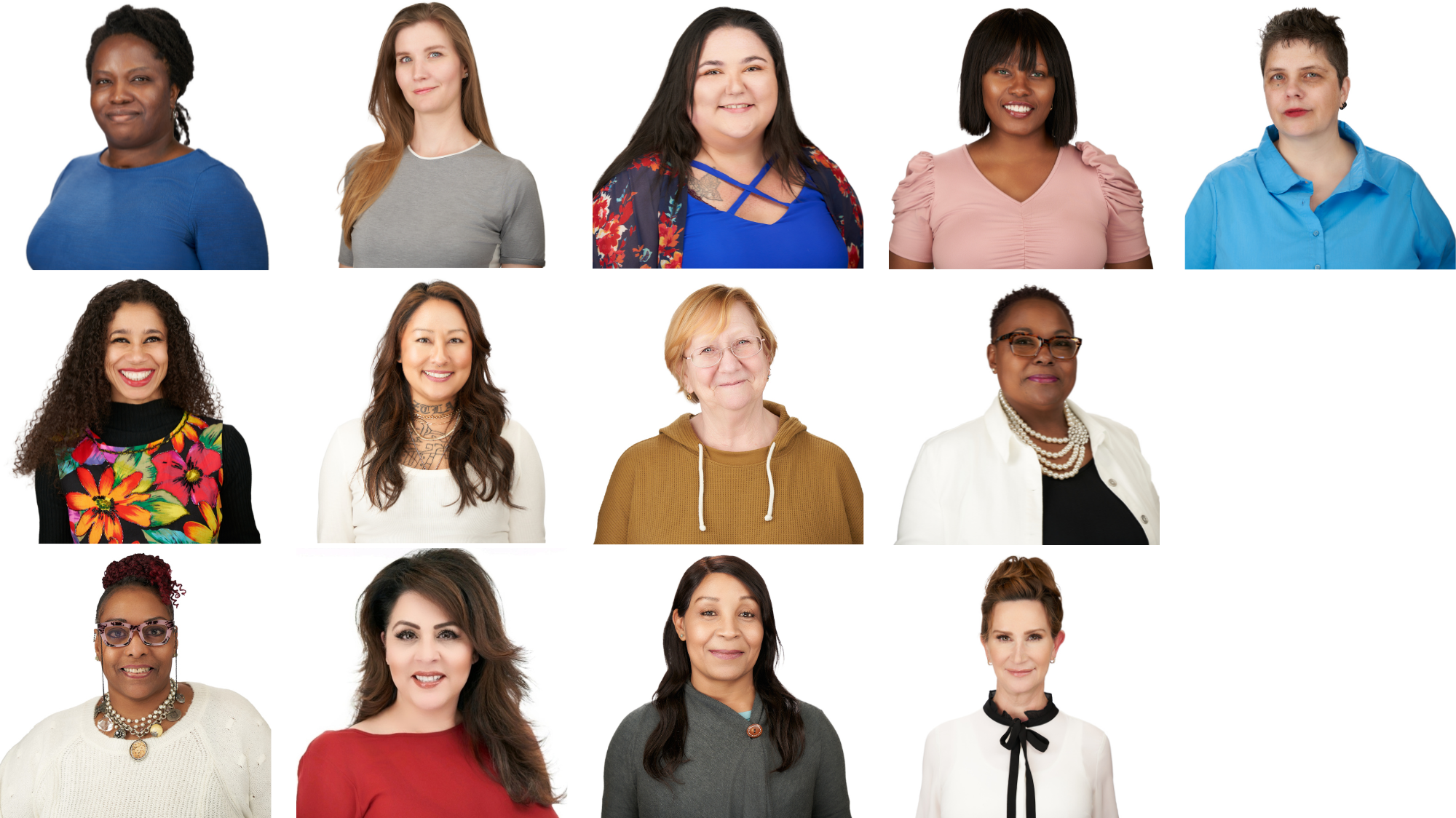 Our Team | Fresh Start Women’s Foundation