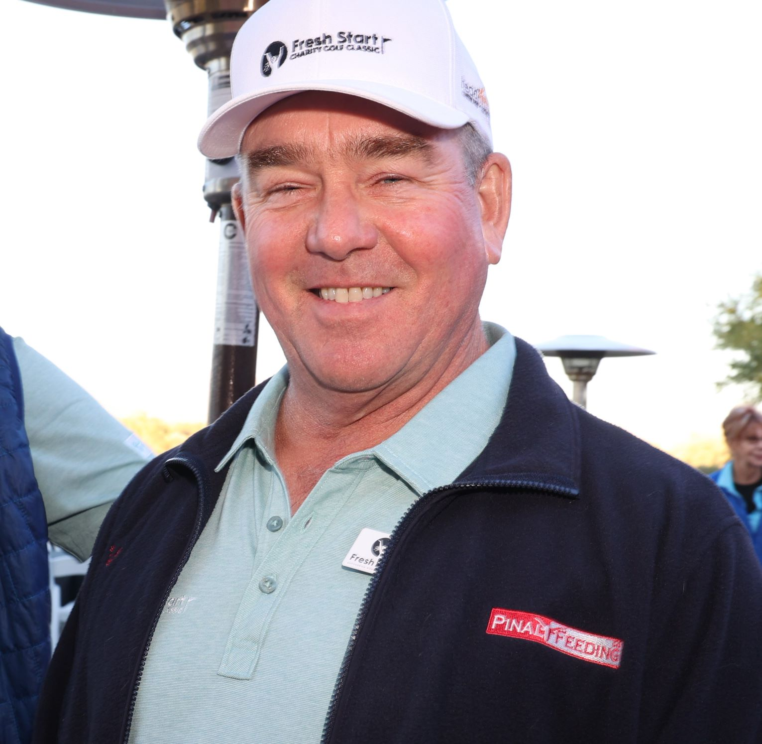 Our Men's Board | Fresh Start Women’s Foundation