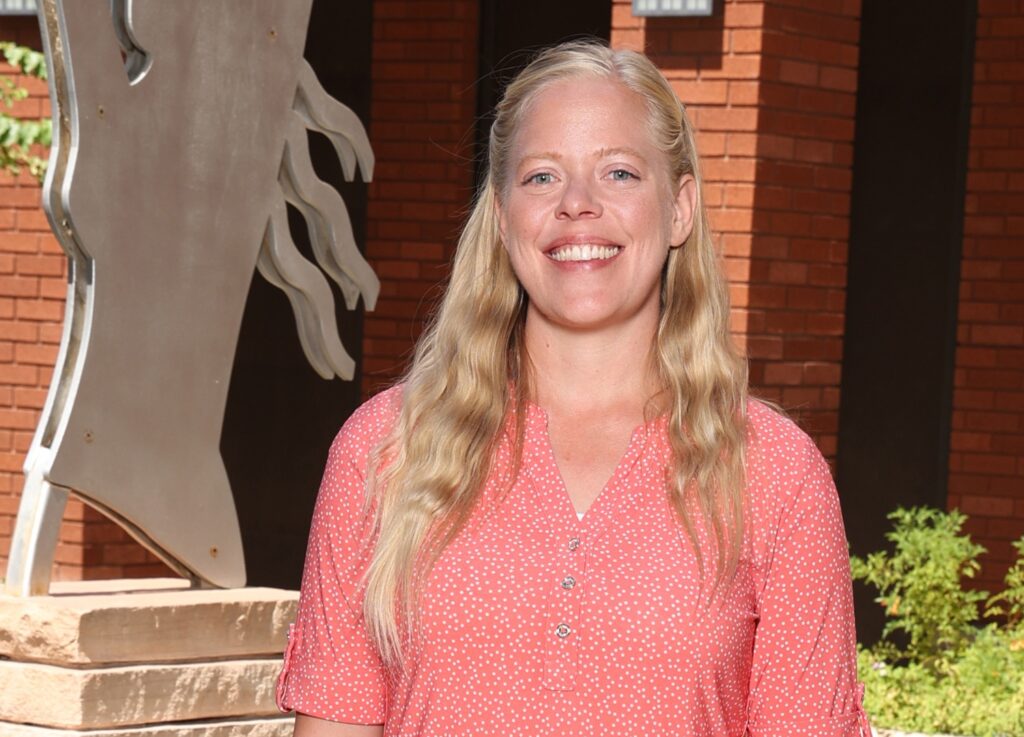 Eve – Individual Success Story | Fresh Start Women’s Foundation