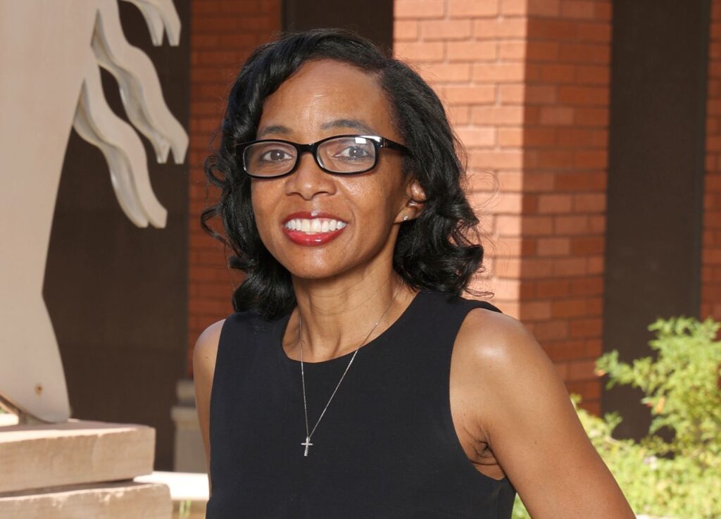 Leticia – Individual Success Story | Fresh Start Women’s Foundation