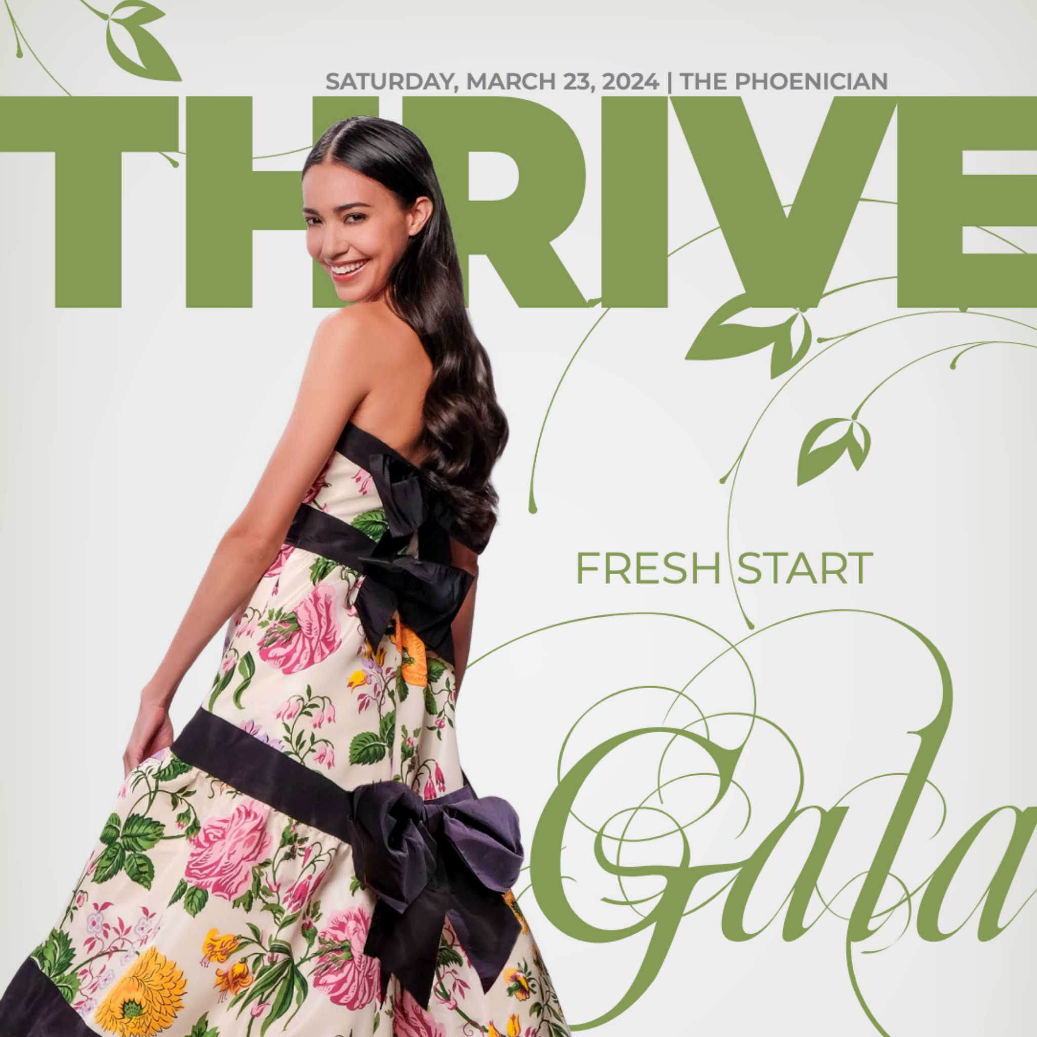 Fundraising Events | Fresh Start Women’s Foundation