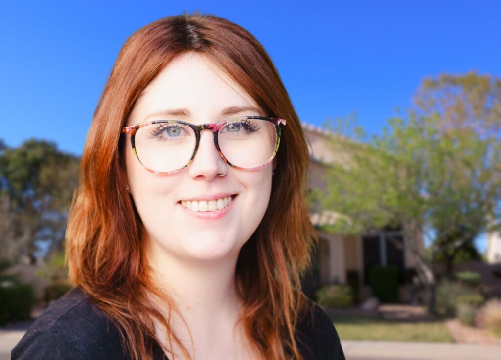 Abigail – Individual Success Story | Fresh Start Women’s Foundation