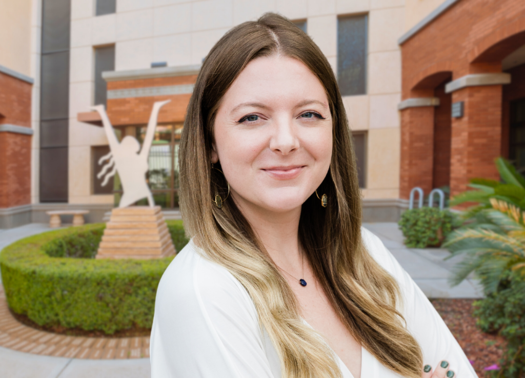 Sarah – Individual Success Story | Fresh Start Women’s Foundation