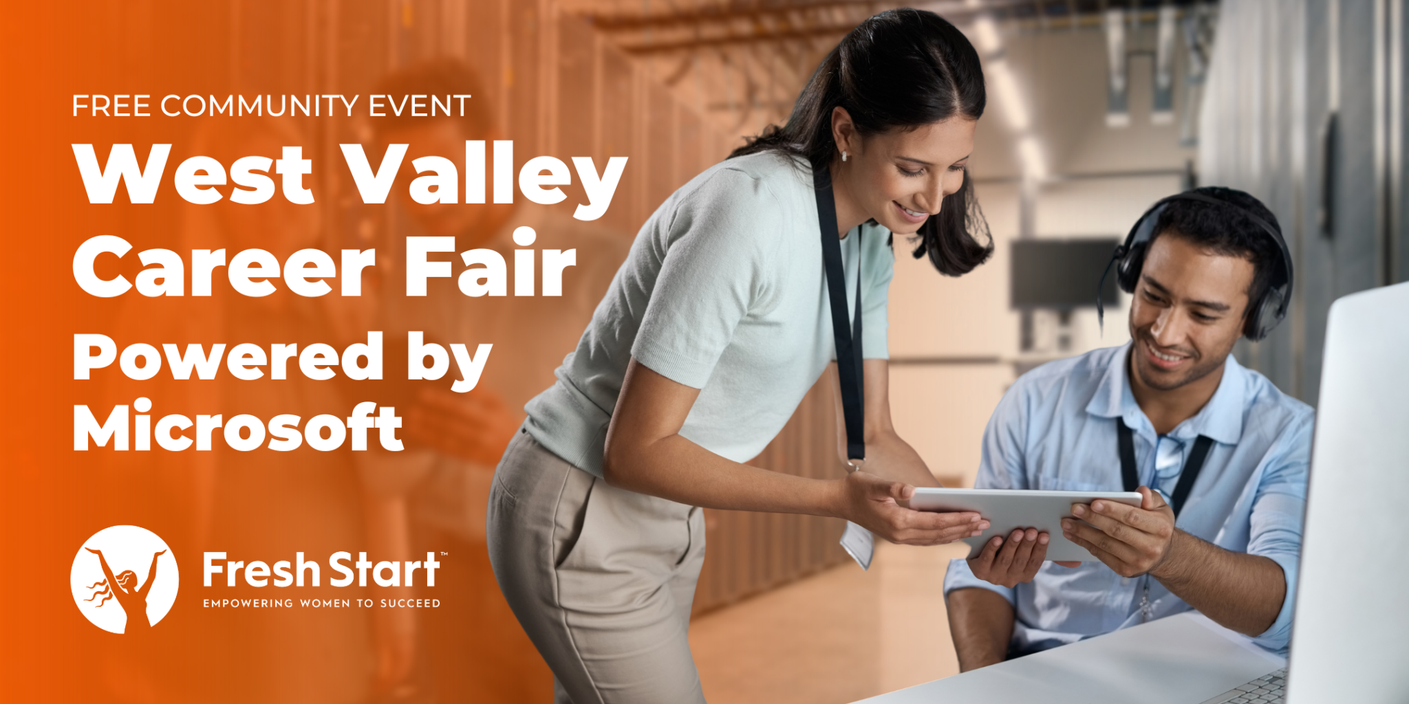 West Valley Career Fair – Join us on May 21, 2025