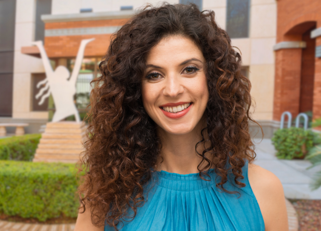 Melanie – Individual Success Story | Fresh Start Women’s Foundation