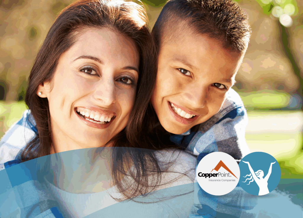 CopperPoint Insurance: Donor Stories | Fresh Start Women’s Foundation