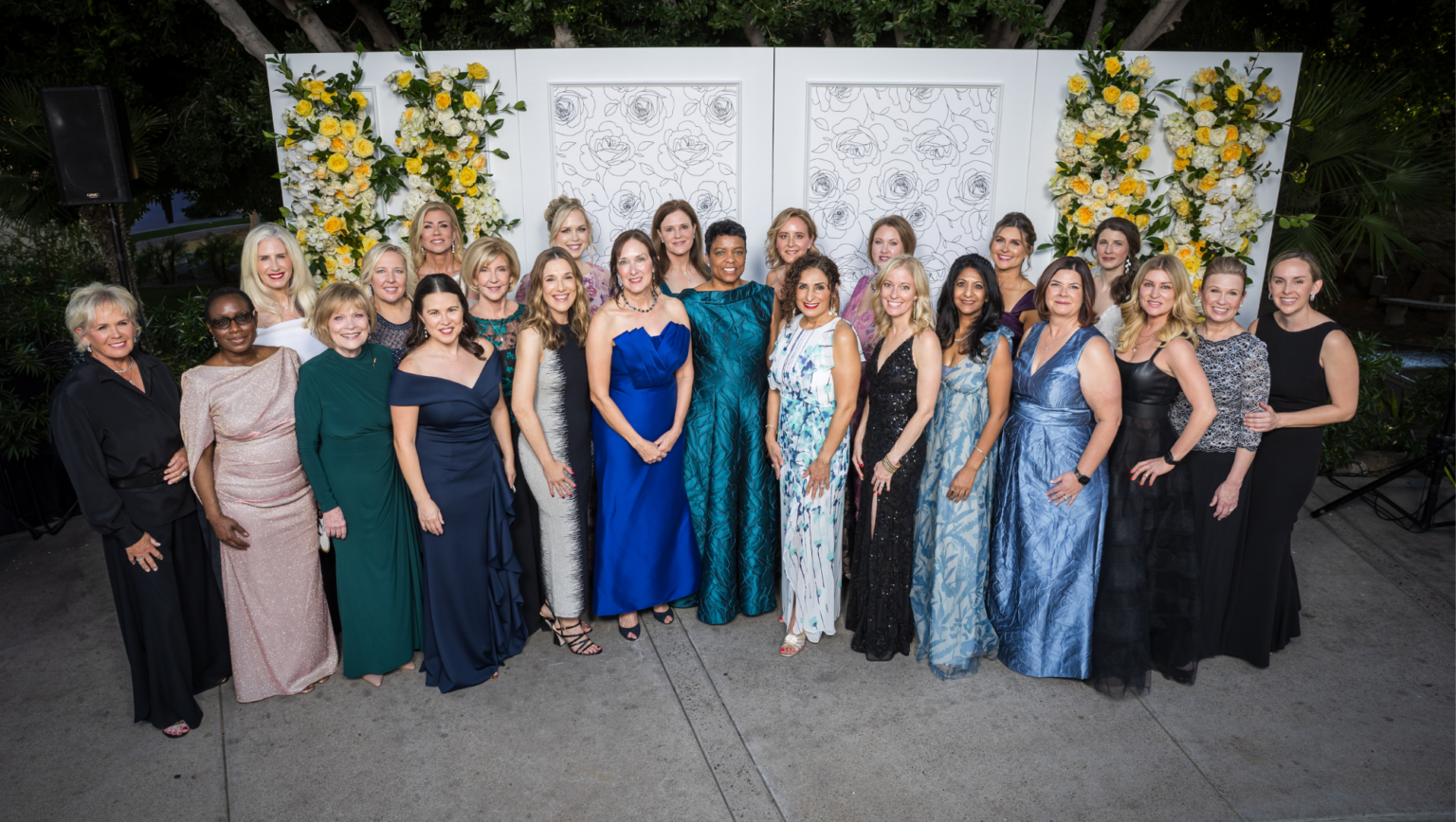 Our Team | Fresh Start Women’s Foundation